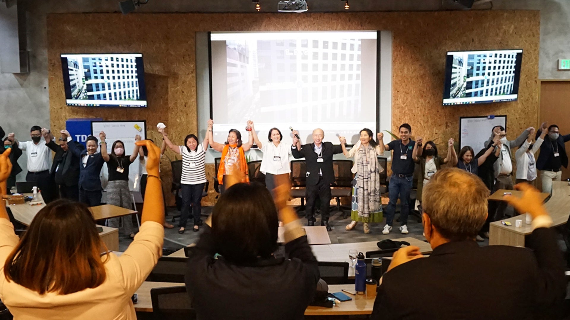 About Us – Transnational Diversified Group (TDG)