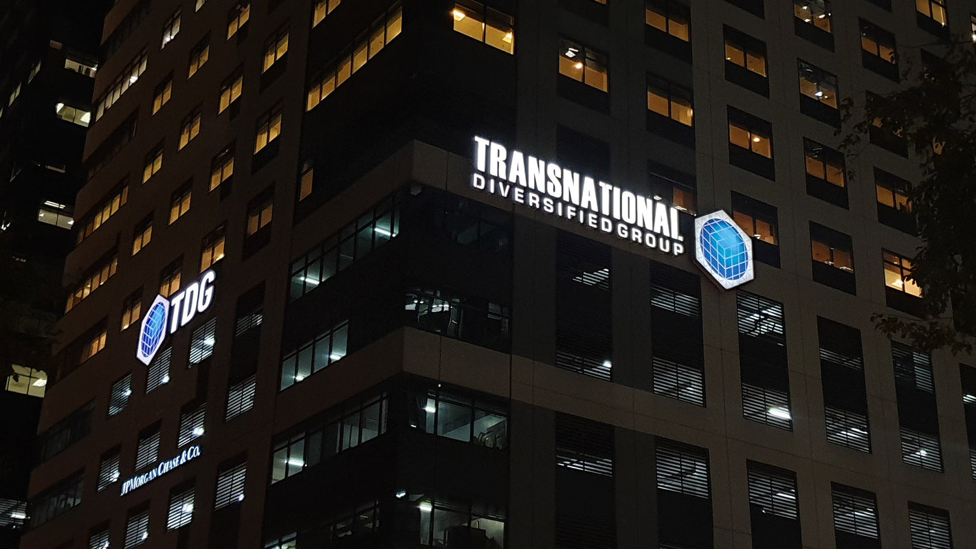 About Us – Transnational Diversified Group (TDG)