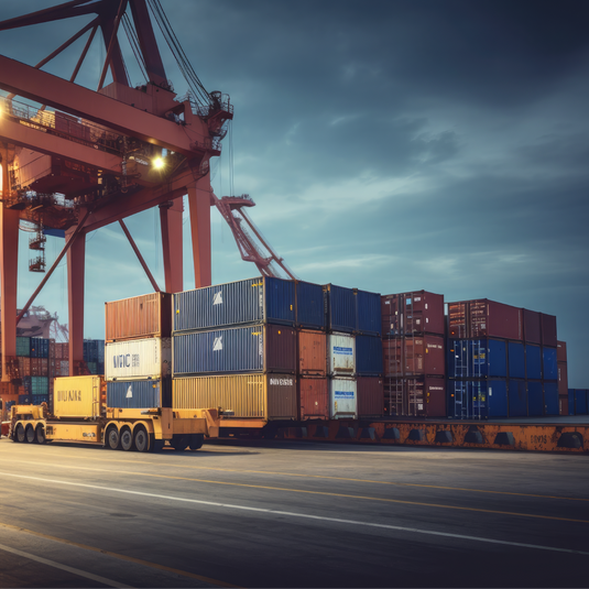 About Us – Transnational Diversified Group (TDG)