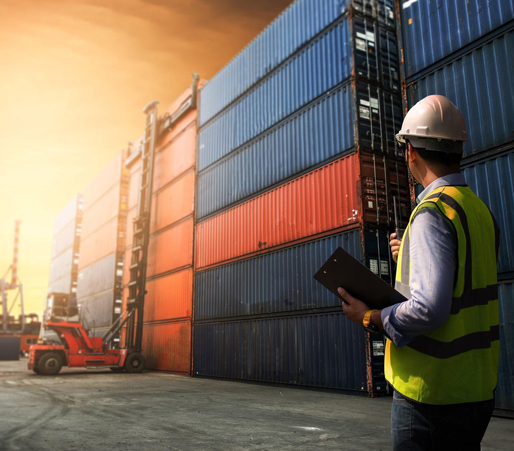 TDG Logistics & Shipping – TDGWorld