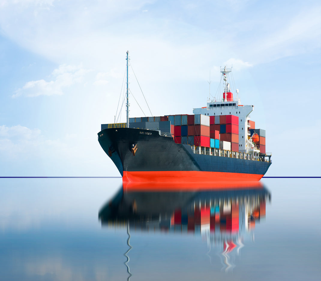 TDG Logistics & Shipping – TDGWorld